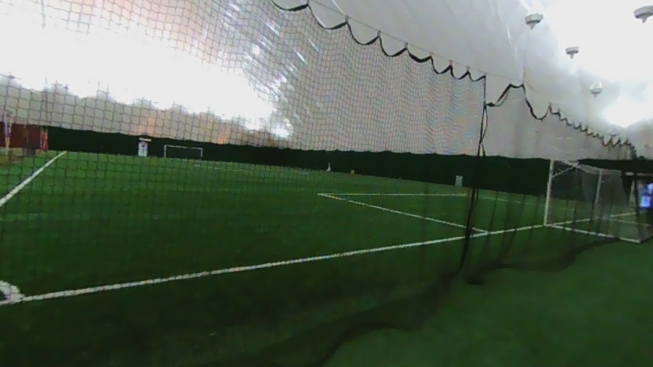 Hofstra Bubble Live Stream Field 2 - YouTube