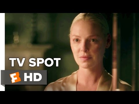 Unforgettable TV Spot - Worst Ex (2017) | Movieclips Coming Soon