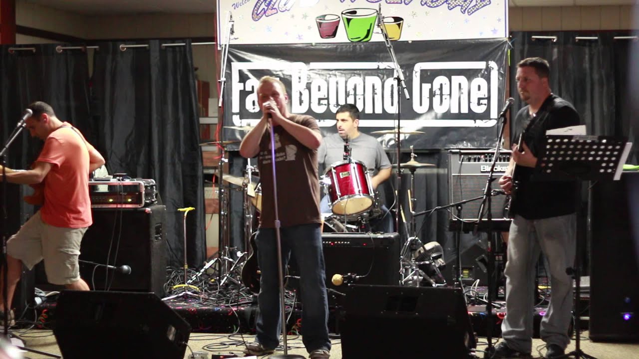 "Too Close"- (Cover) by Far Beyond Gone NY - YouTube