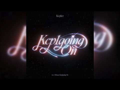 Kep1er - Shooting Star (Boy Band)