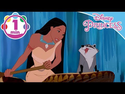 Disney Princess - Pocahontas - Canta con noi \