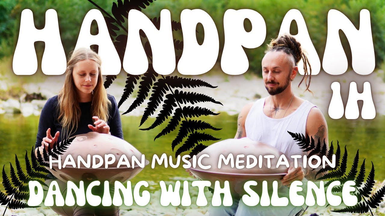 Transform Stress into Serenity | Warren Shanti & Hangala |1 Hour ...