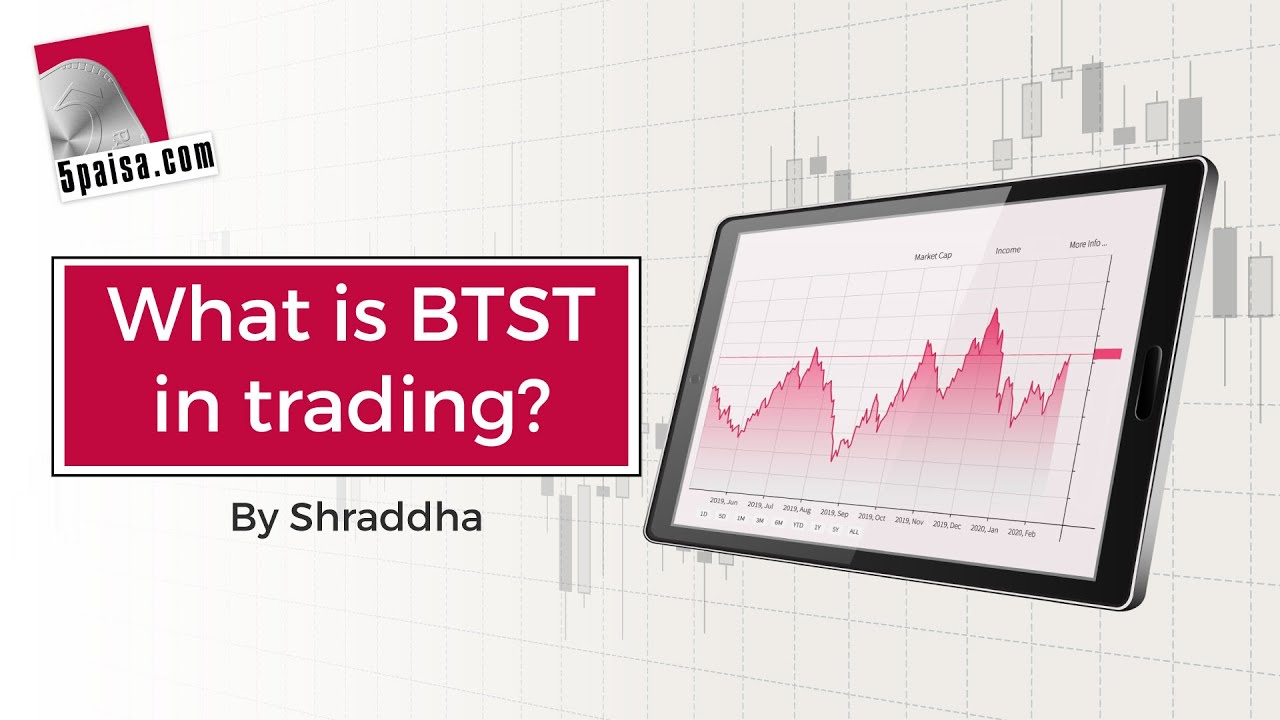 What is BTST in trading? | Stock Market | Learning for Beginners ...