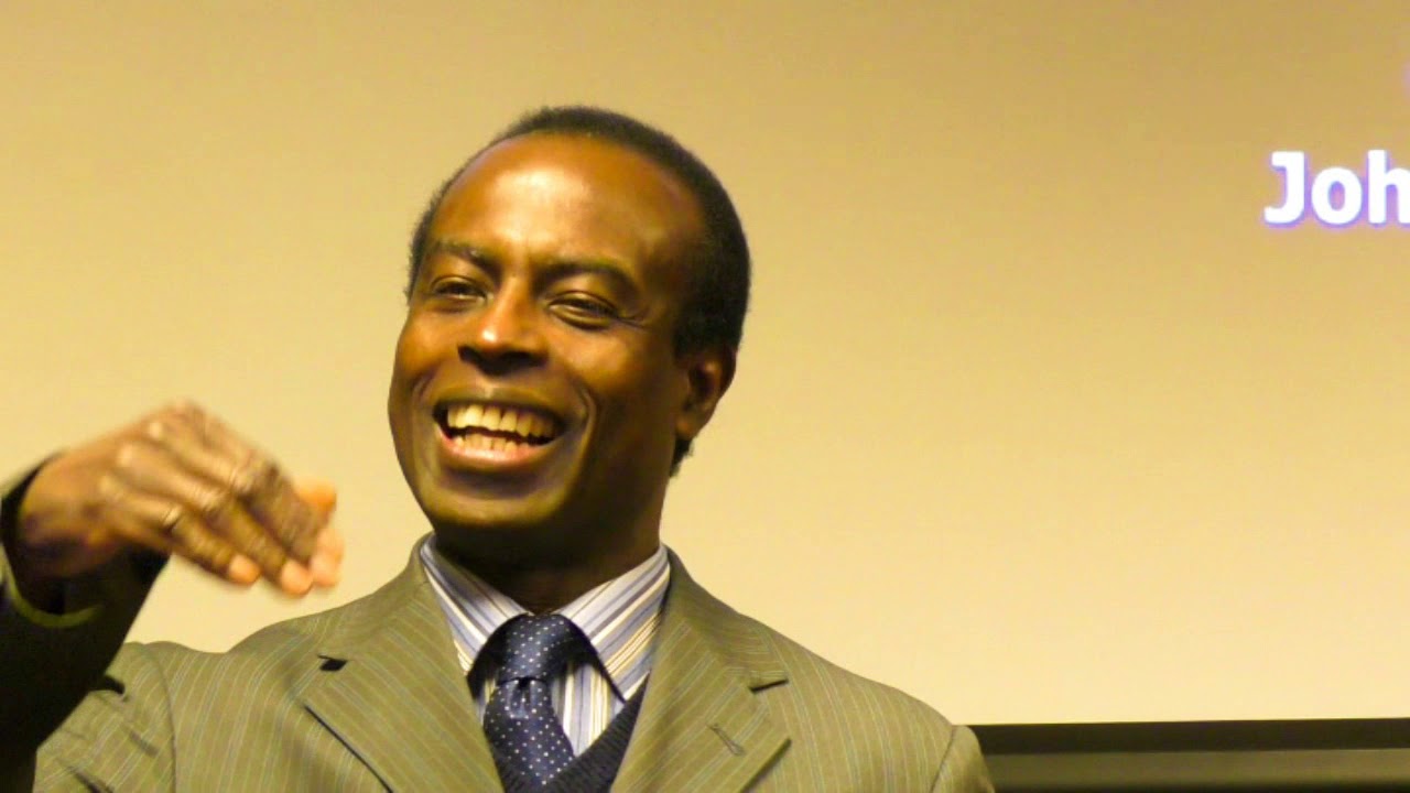 I will live and not die - George Hooper - YouTube