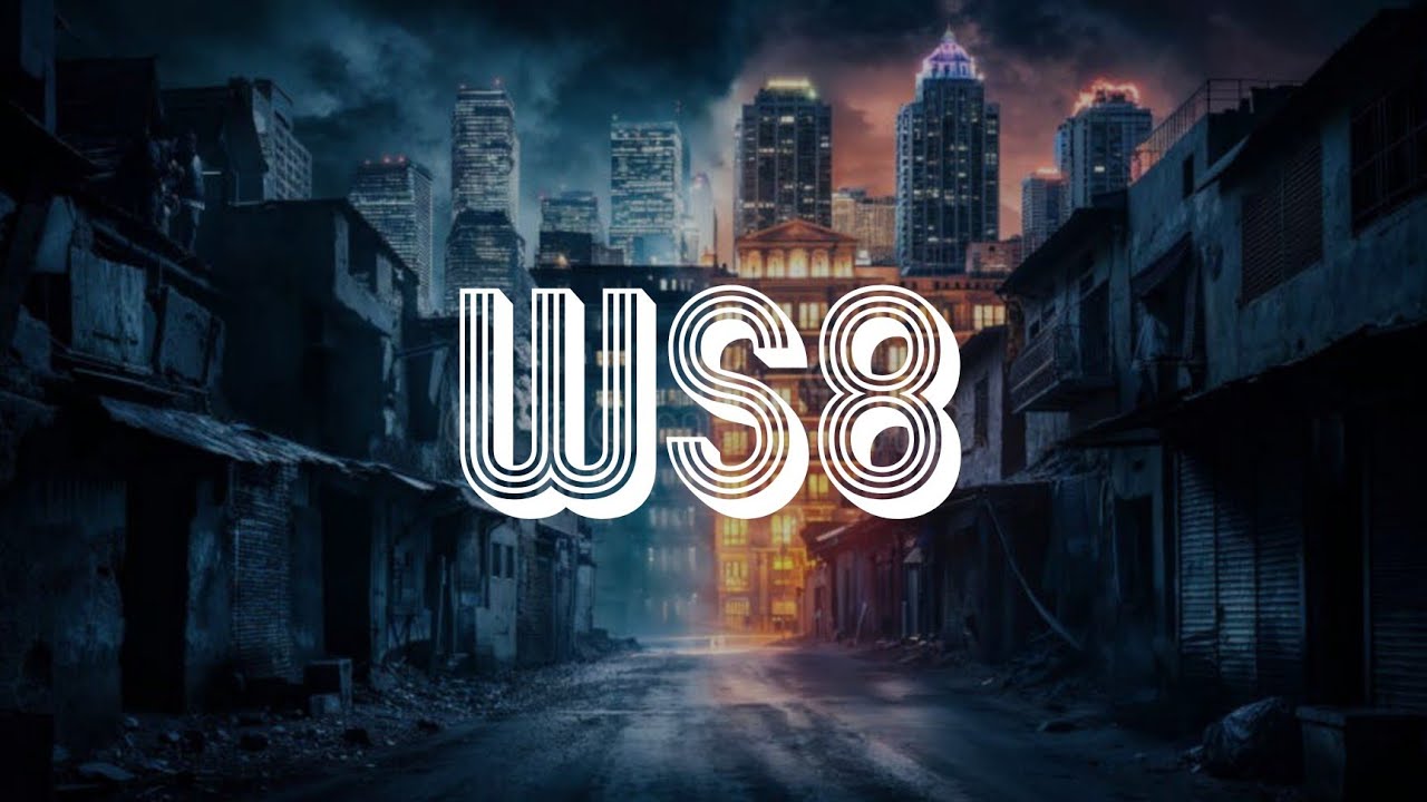 WS8 Title Announcement - YouTube