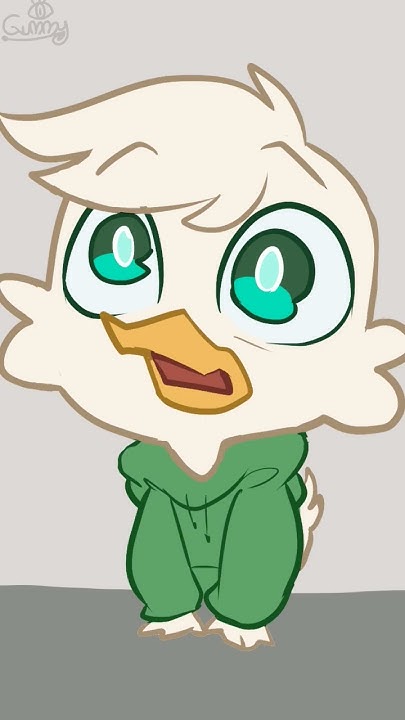 Louie X My Oc Faye Ducktales Louieduck Redflags Gummygoatgalaxy Youtube