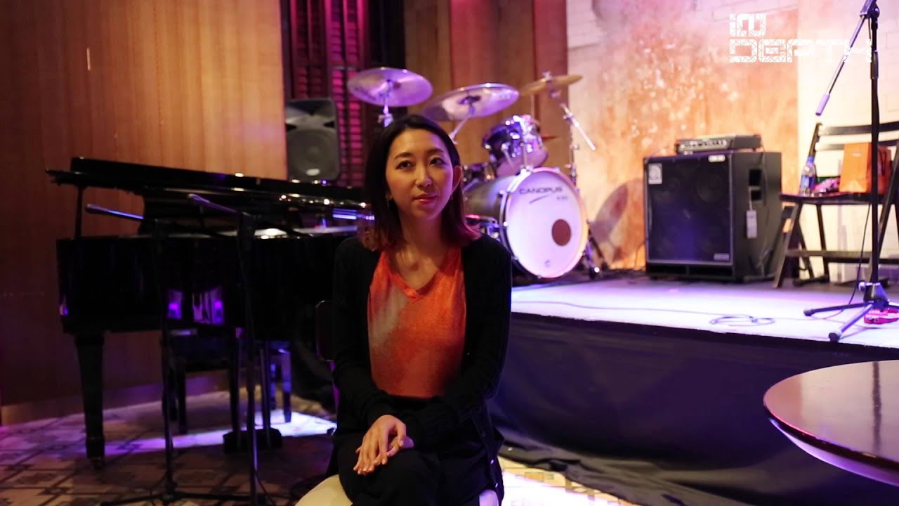 Rie fu First Live in Hong Kong 2015 Interview ENG SUB (Rie fu 訪問 中字 ...