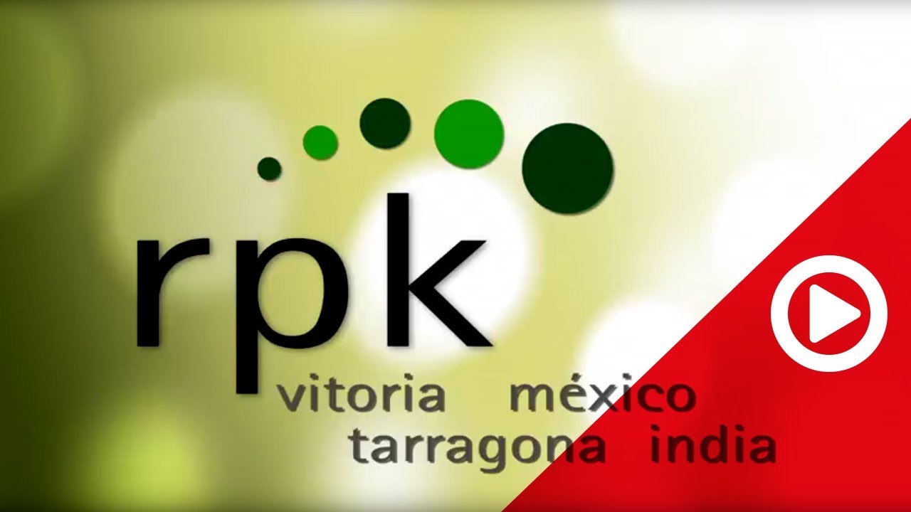 RPK Group - YouTube