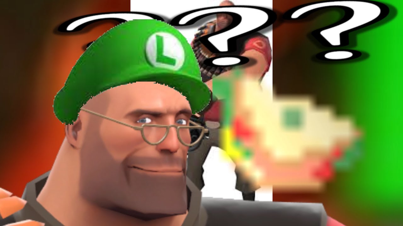 TF2 Smash Gamemode with Natsumi - YouTube