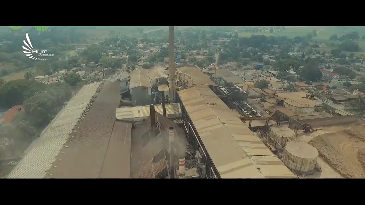 Reel Dron Bym 2018.... - YouTube