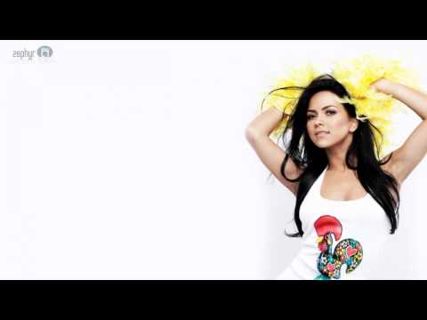 INNA- Devil's Paradise (Manfred Quinn Reconstruction)