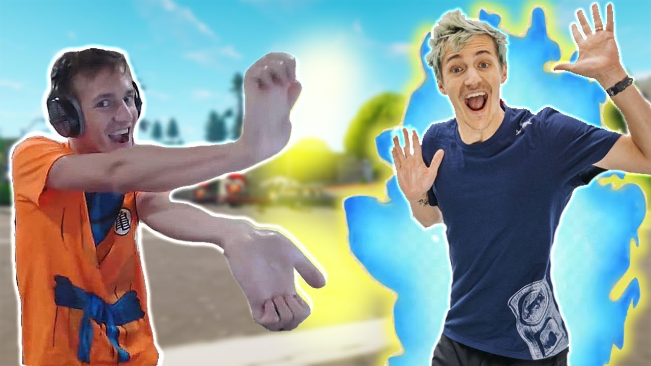 20 NINJA Clips That Really Made Him FAMOUS! - YouTube