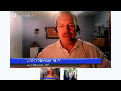 SoulAwakeningSA: Connecting Conversations - John Seeley - YouTube