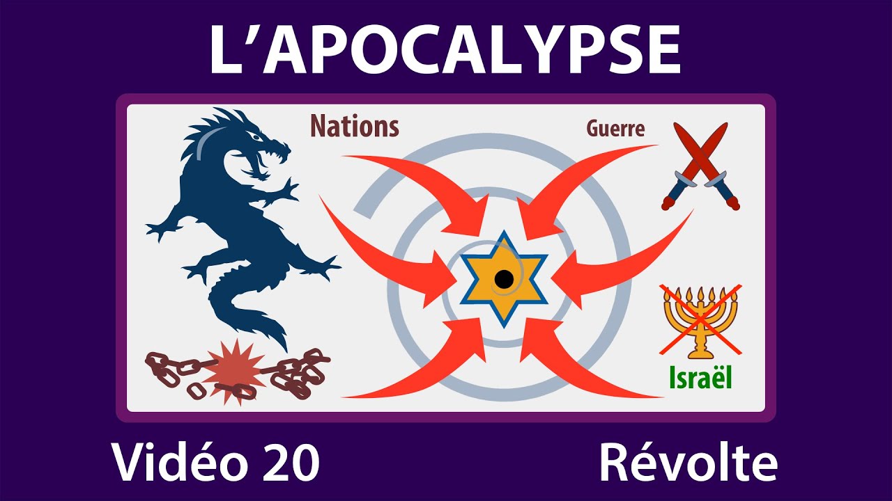 APOCALYPSE 20 : La Révolte diabolique - YouTube