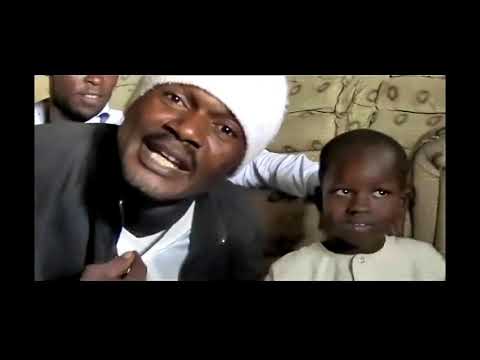 Abdou Agara dernière rencontre de nous Quitter  Alha yafou be