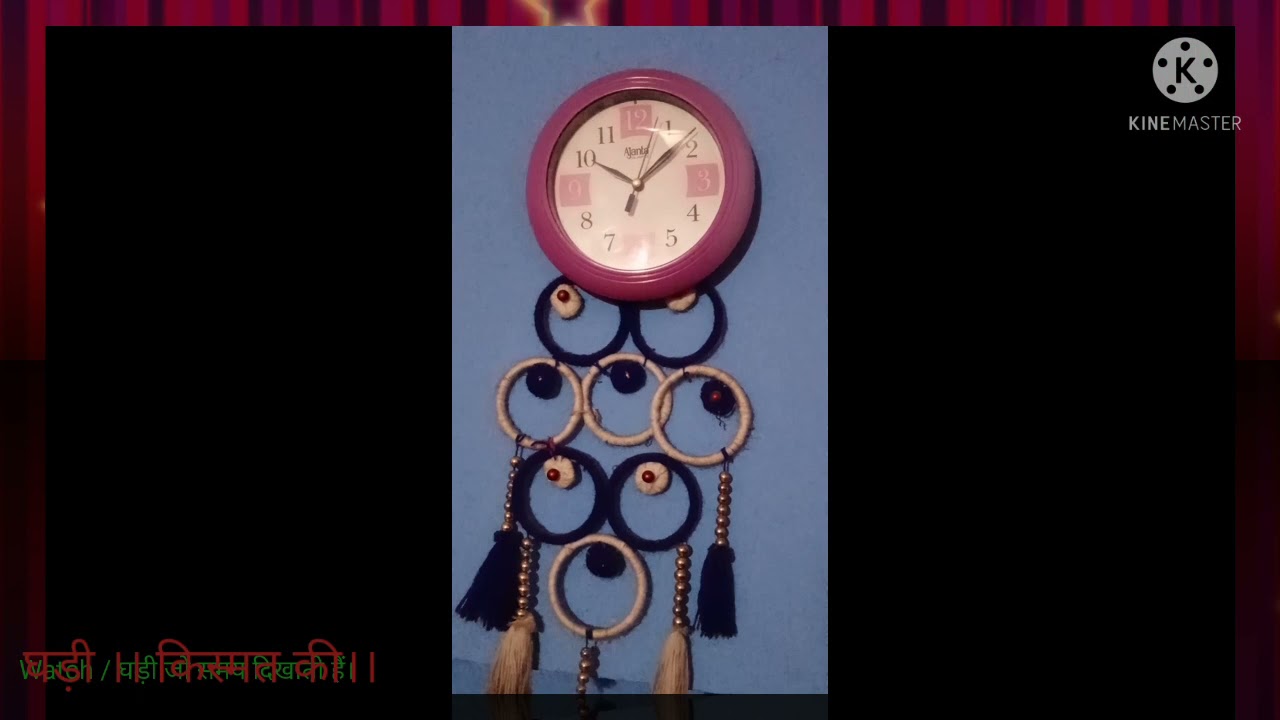 😇💯🤫 घड़ी जो दुनिया को समय के बारे में बताती हैं।।🔥🤭Watch Time ।। Ghadi ...