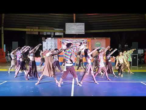 THE FEMINIST FAM / DANCE ALONG Season 18