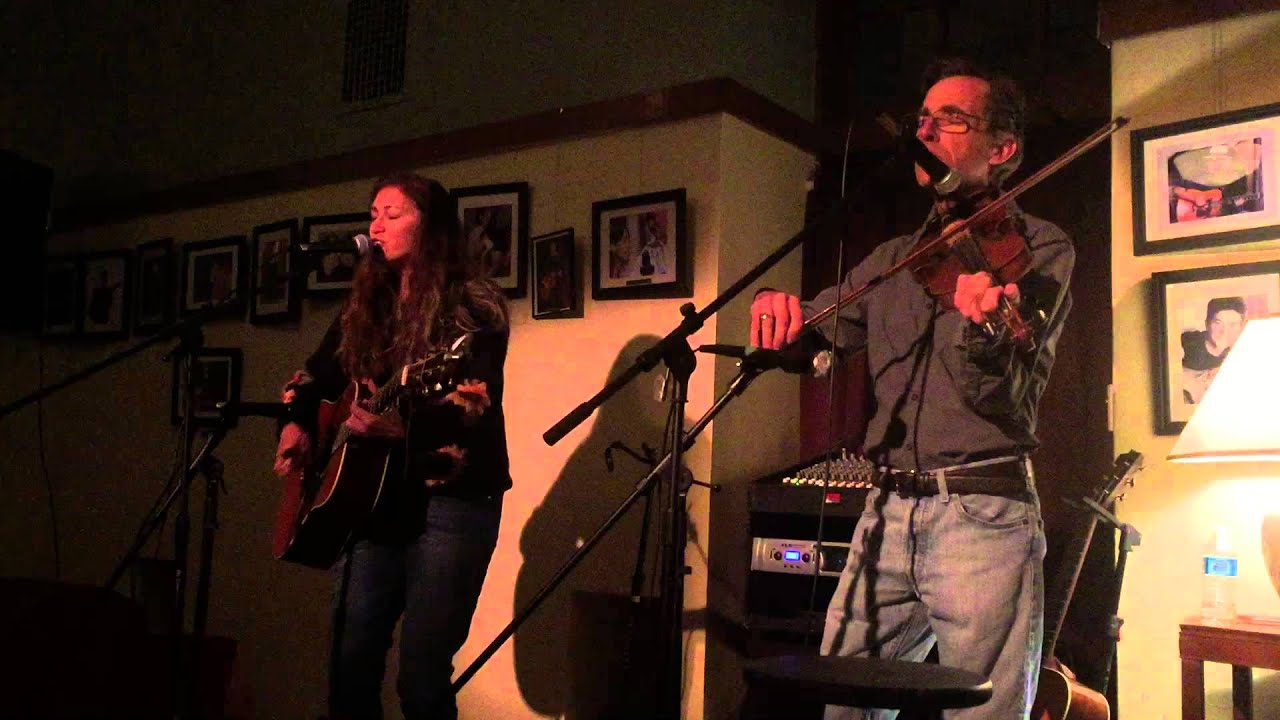 St. Anne's Reel - Performed by Wil Maring and Robert Bowlin - YouTube