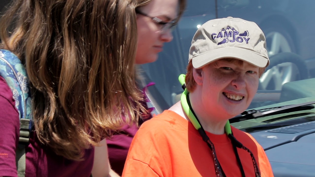 Every Move I Make - Camp Joy Virginia 2019 - YouTube