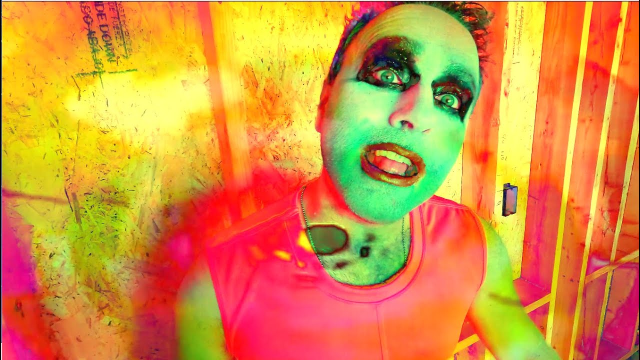 Peter Litvin - Can't Stop Movin' (OFFICIAL MUSIC VIDEO) - YouTube