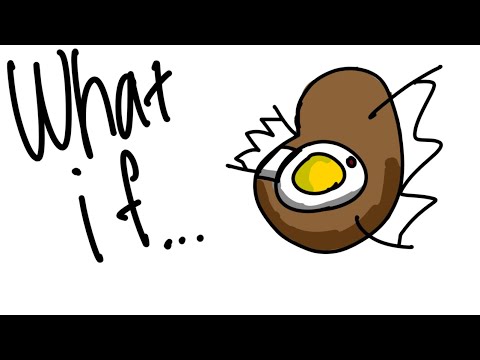 What if... Potato GlaDOS (by Geraic)