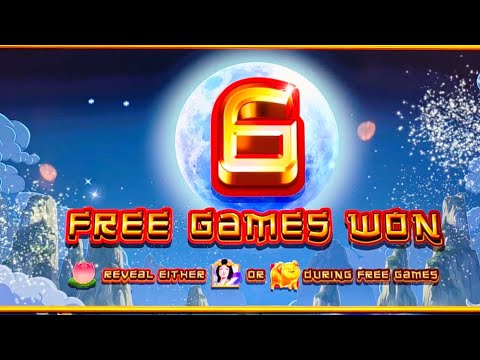 KPOW Pig: Moon Festival, Lightning Gongs: Lion. - YouTube