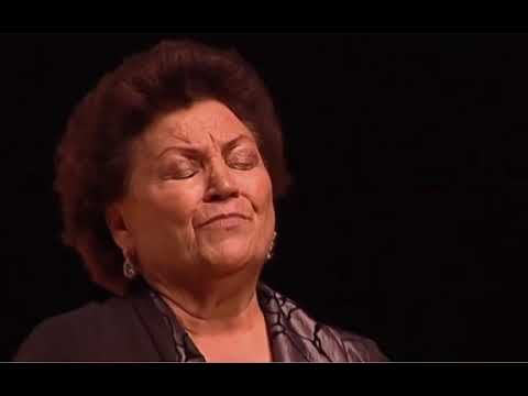 Fado: Maria Severa Intérprete: Argentina Santos - YouTube
