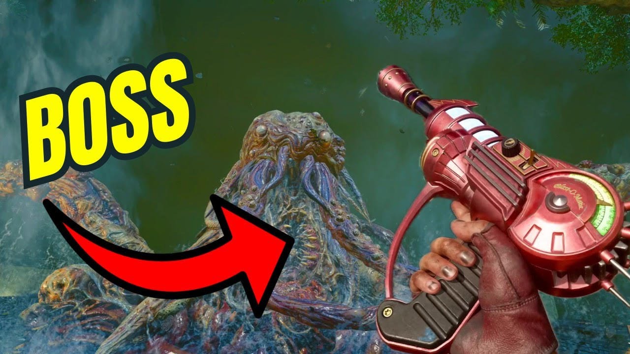 AYUDANDO A SUBS EN TERMINUS ISLAND BO6 ZOMBIES - YouTube