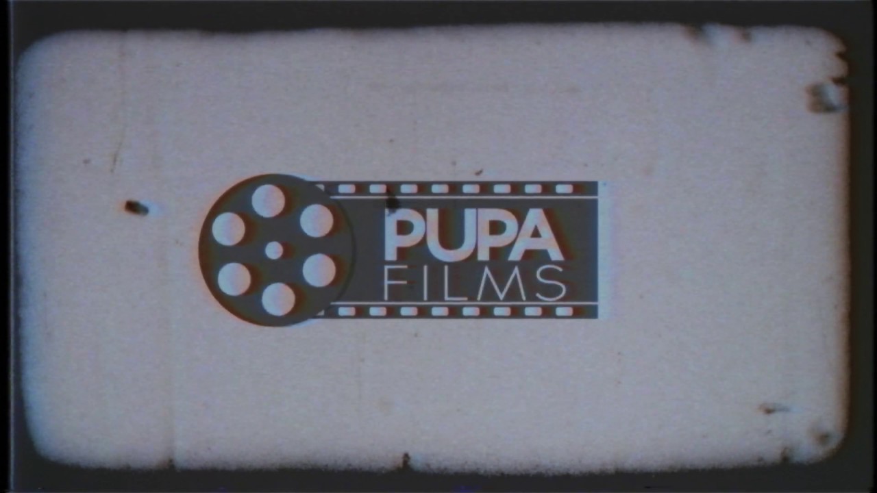 Pupa Films Logo Animation - YouTube