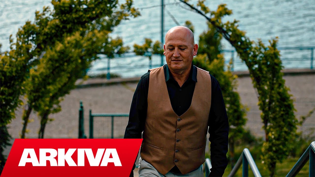 Amrush Thaqi - Malli per djalin (Official Video) - YouTube