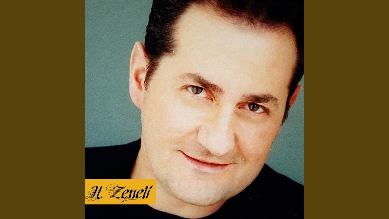 Lulja E Pejës (The Flower Of Peja) - YouTube