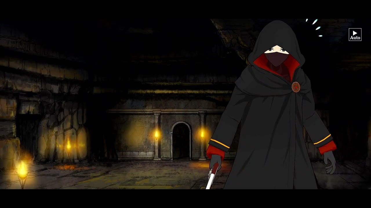 The eminence in shadow - shadow garden chronicles ch.1-ep.4 - YouTube