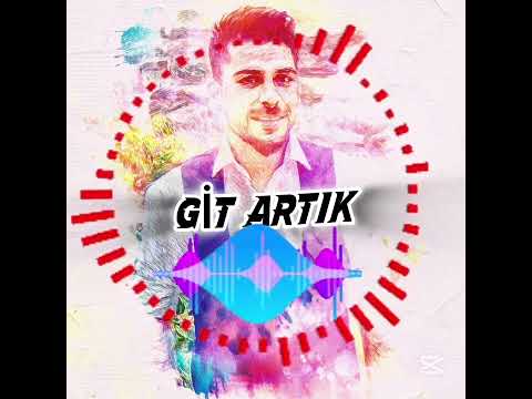 Kadir Taşğın - Git Artık