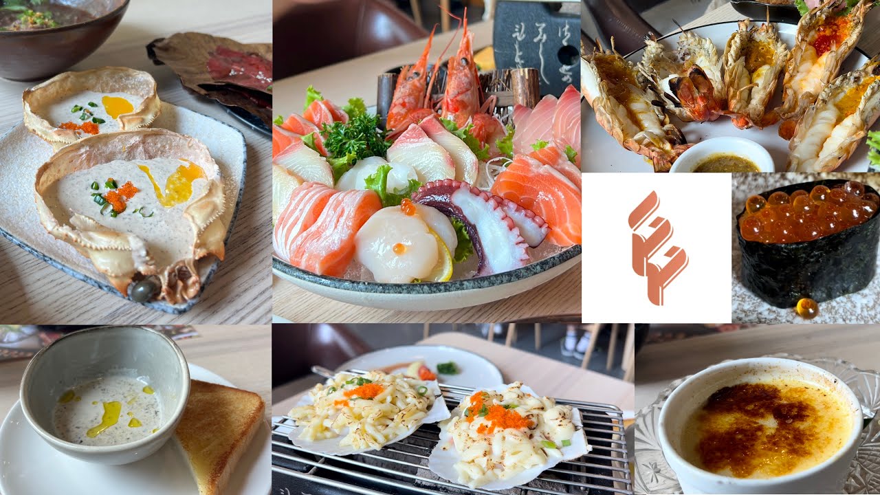 Homie's vibe 9th | Papper International Buffet, BangSaen☀️🌊 - YouTube