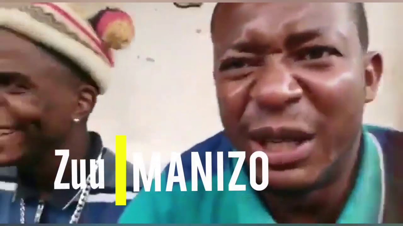 General Manizo at the studio - YouTube