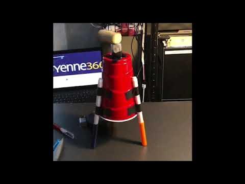 STEMNXT | STEM Mod 3a: Intro to Robotics, ArtBot | #doSTEMNXT - YouTube