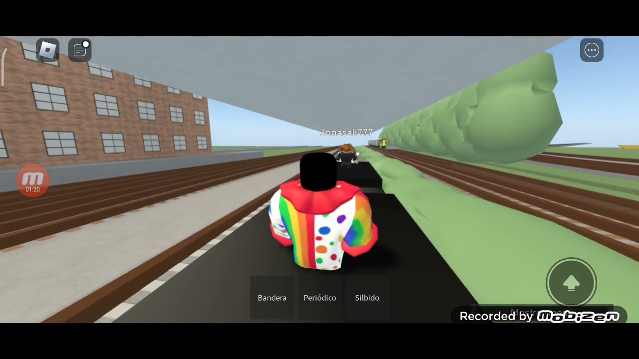 metro en roblox 9 underground - YouTube