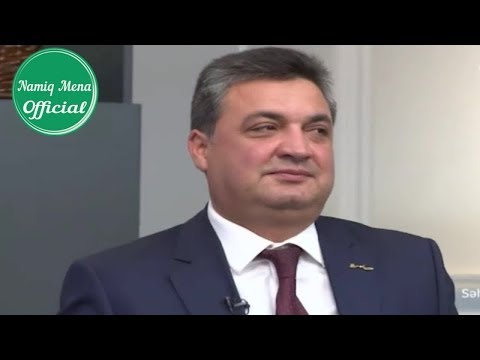 Namiq Mena - Mena Aliyev, Yeni 06.12.2018 Full Hd
