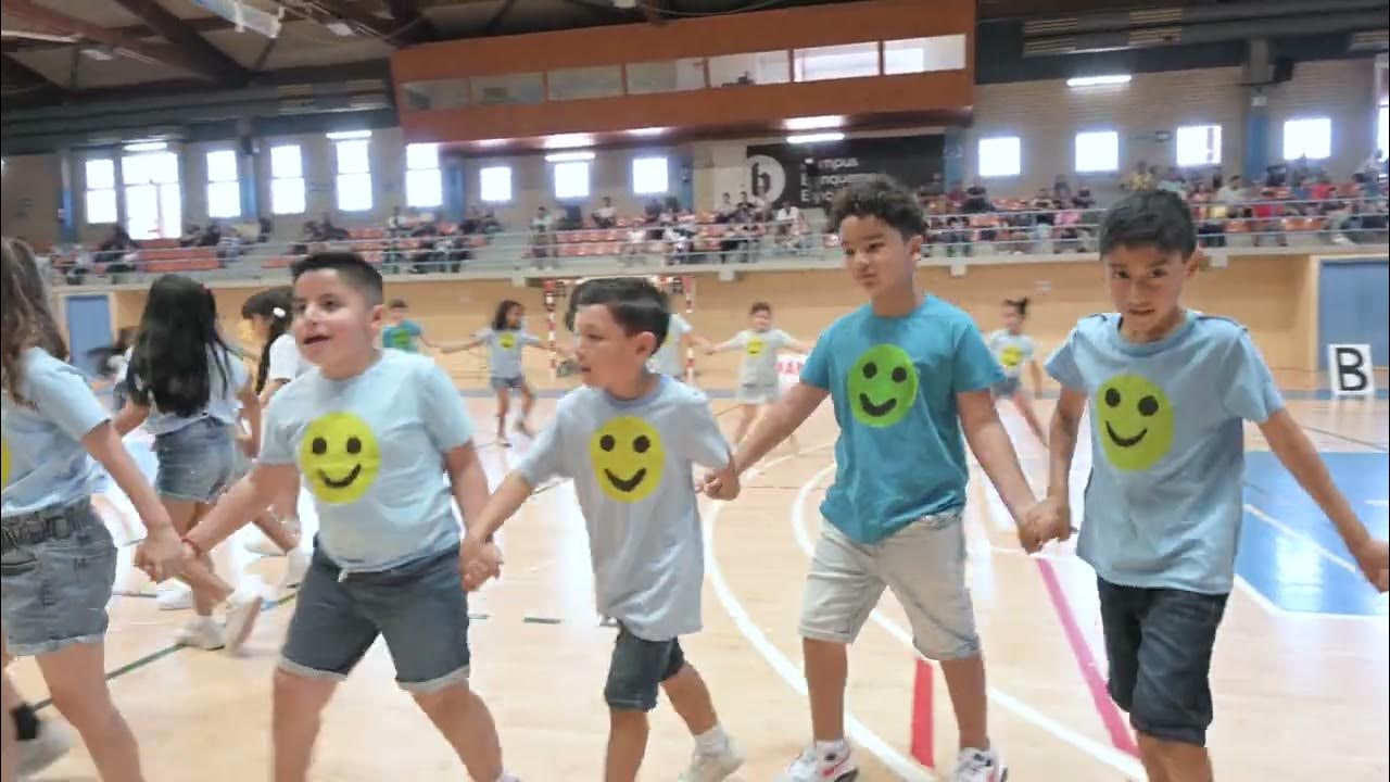 EP 2n A mi me gusta la vida de Funambulista - YouTube