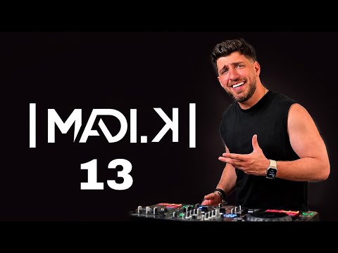 Aghani mix with DJ Madi K #13