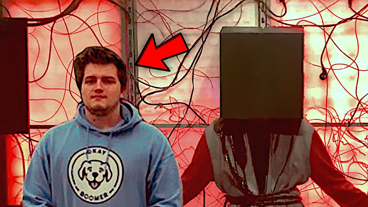 GENERATION LOSS - Behind the Scenes (Vlog) - YouTube