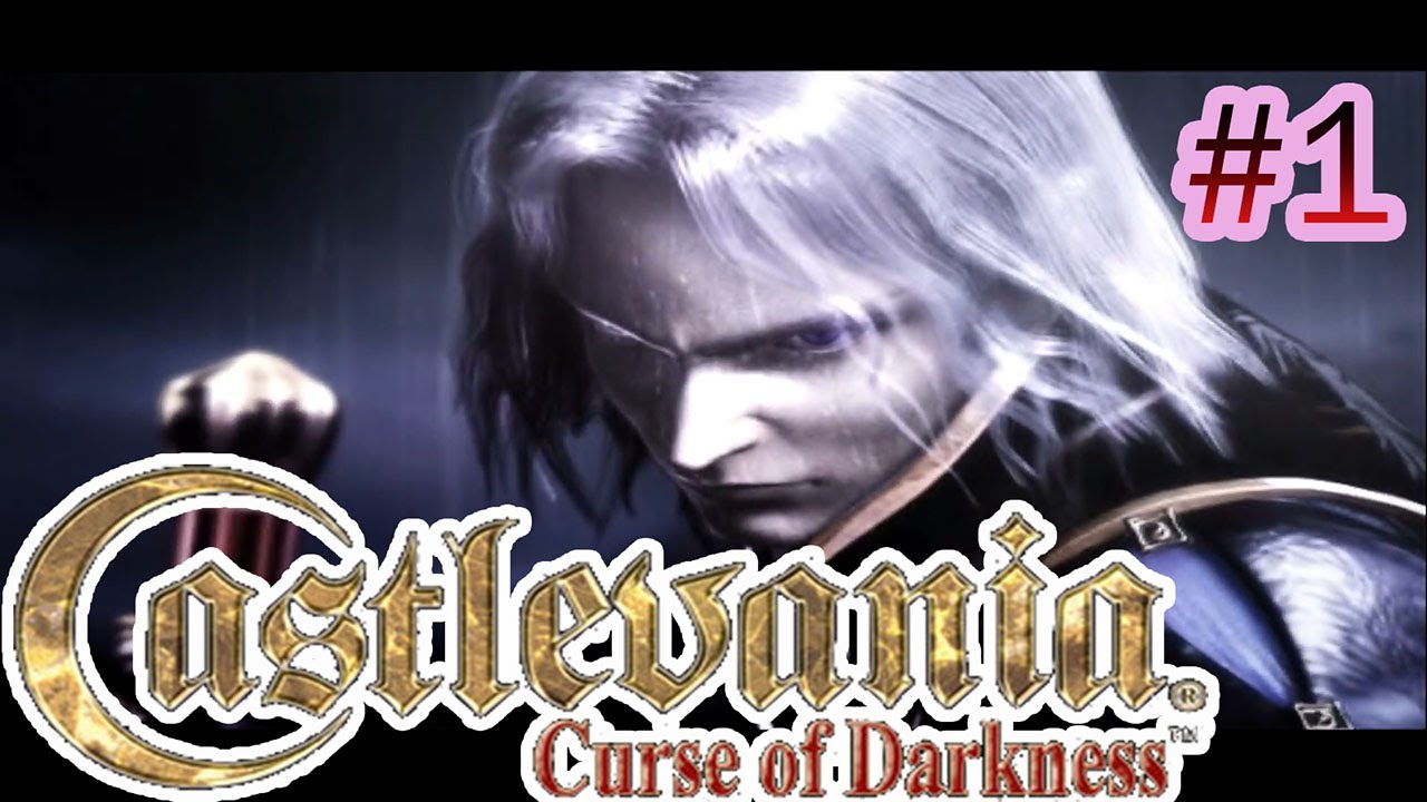 Castlevania Curse of Darkness - Parte 1 - Encontrando o Primeiro ...