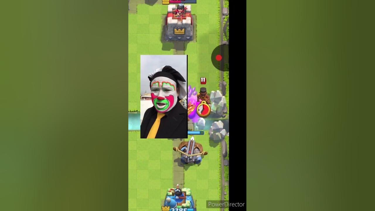 Clash Royale Con Memes 2 Clash Clashroyale Clashroyaledeck Clashroyalememes Clashroyal