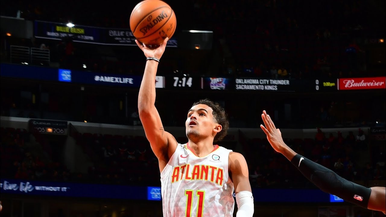 Atlanta Hawks vs Chicago Bulls Full Game Highlights | December 11, 2019 ...