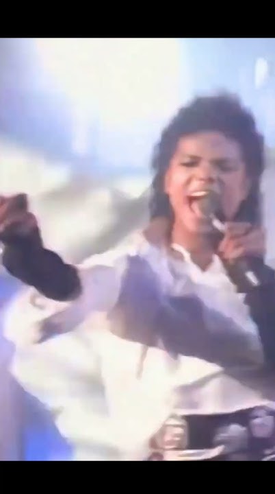 Michael Jackson Aura Edit #aura #ogryzek #mj #michaeljackson #fame# ...