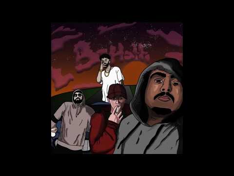 Marazenco x Methood x Batwone - B - HATTI (prod. Wintendo)