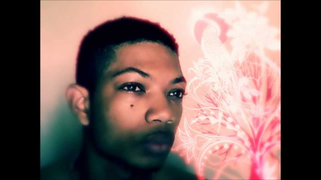 Frank Ocean -Pink Matter Cover - YouTube
