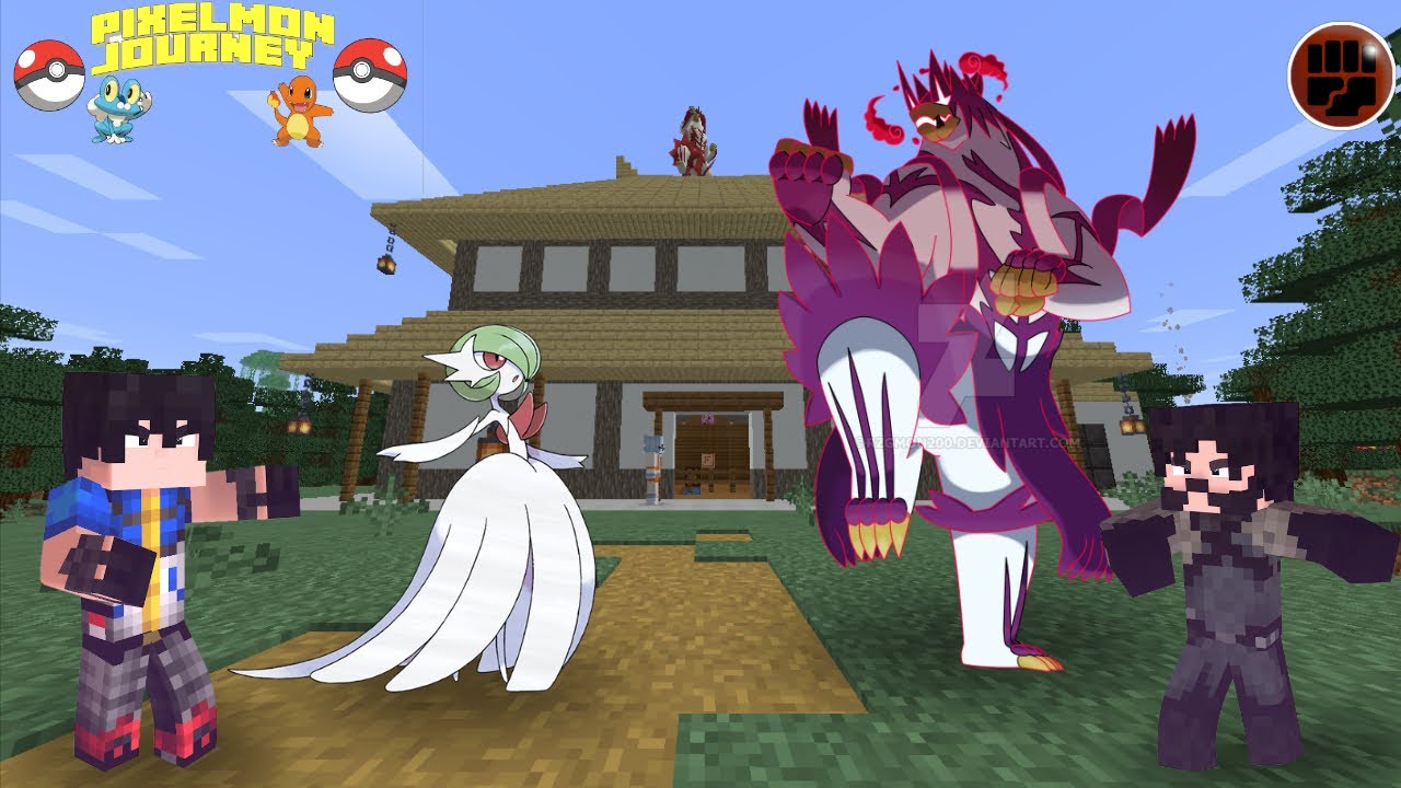 GYM MAIS DIFICIL!!? Ginasio tipo Lutador, enfrentamos um Lendario ...