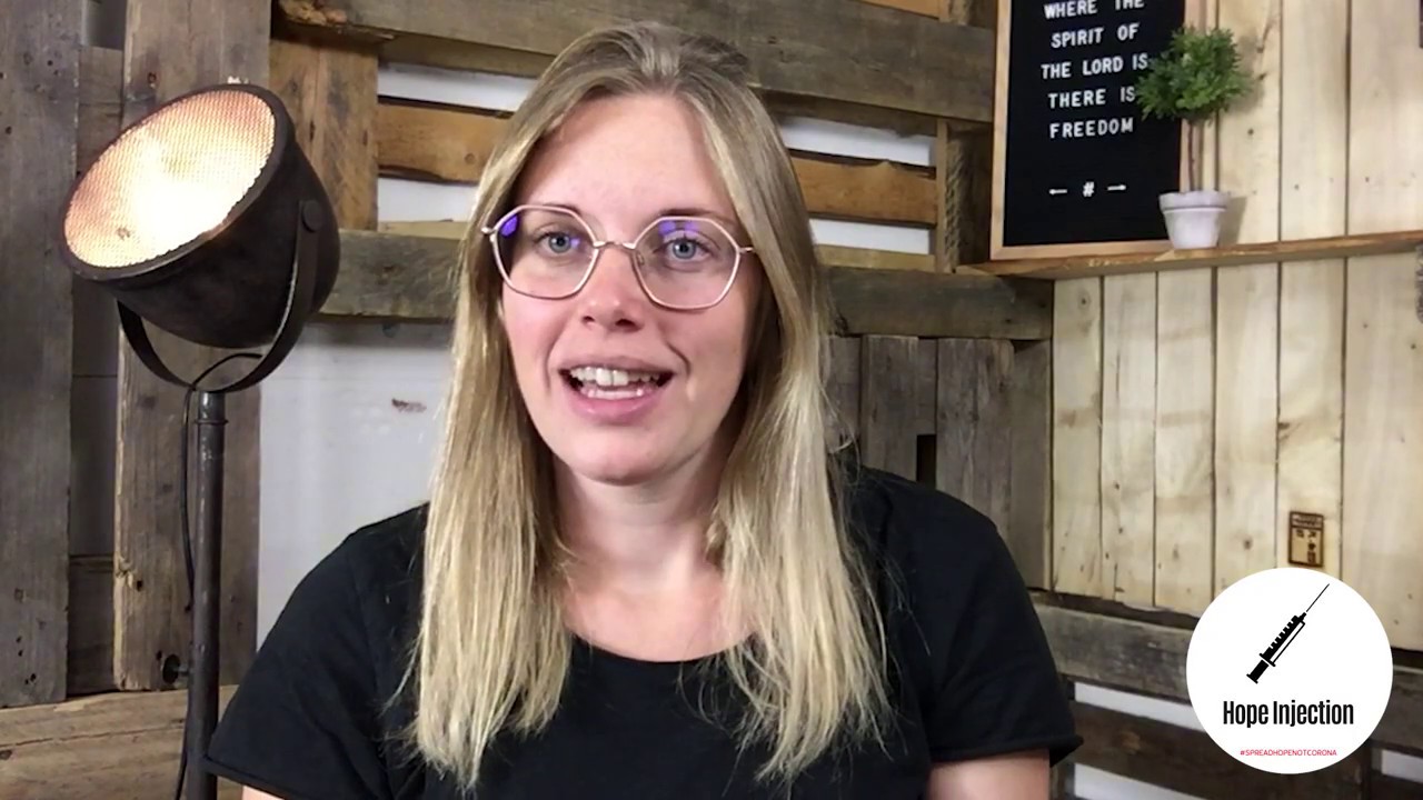 Hope Injection #15 // Zu seiner Ehre leben - YouTube