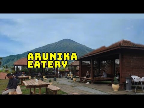 Kuningan Rasa Di Jepang | Wisata Kuliner Cafe Arunika Eatery Di Kaki ...